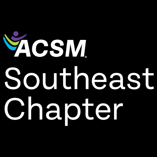 Home - ACSM Southeast Chapter
