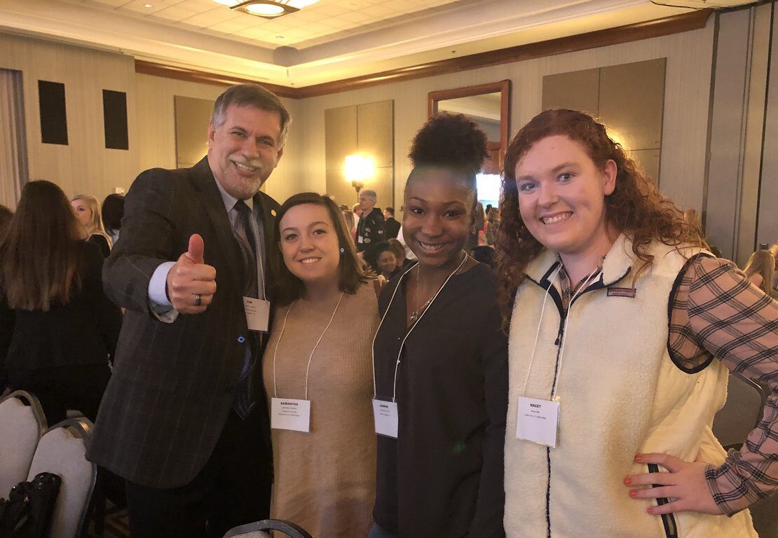 About Us - ACSM Southeast Chapter