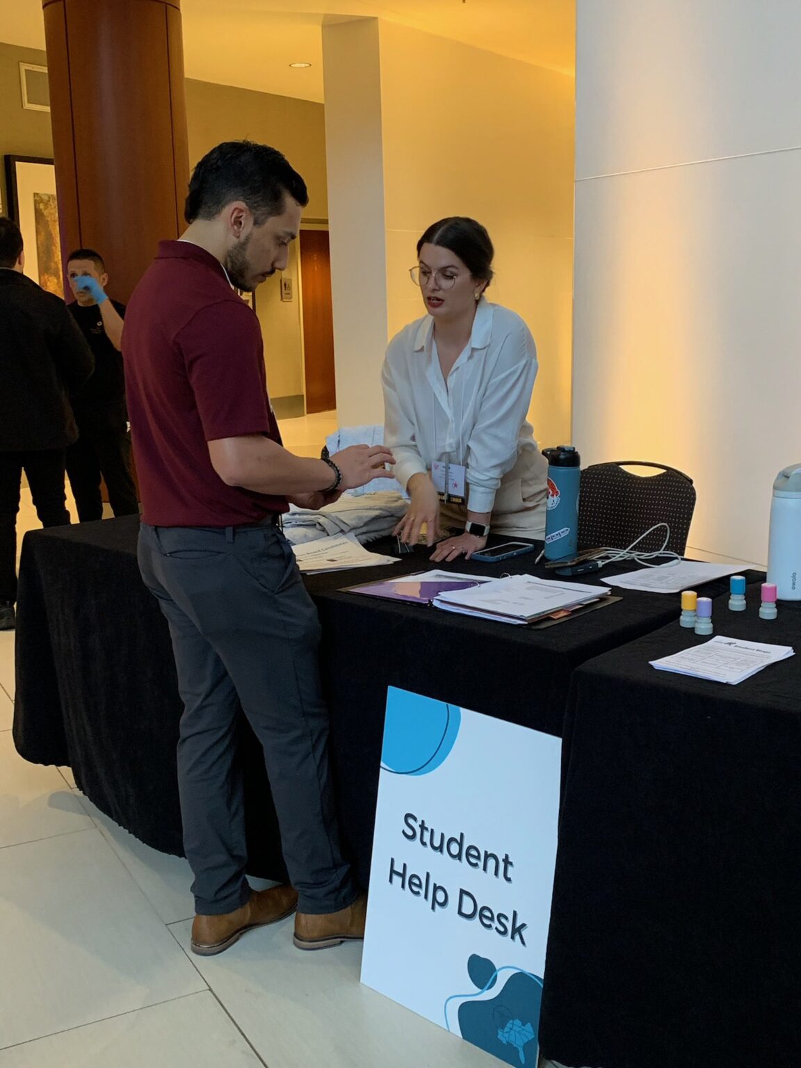 Get Connected - ACSM Southeast Chapter