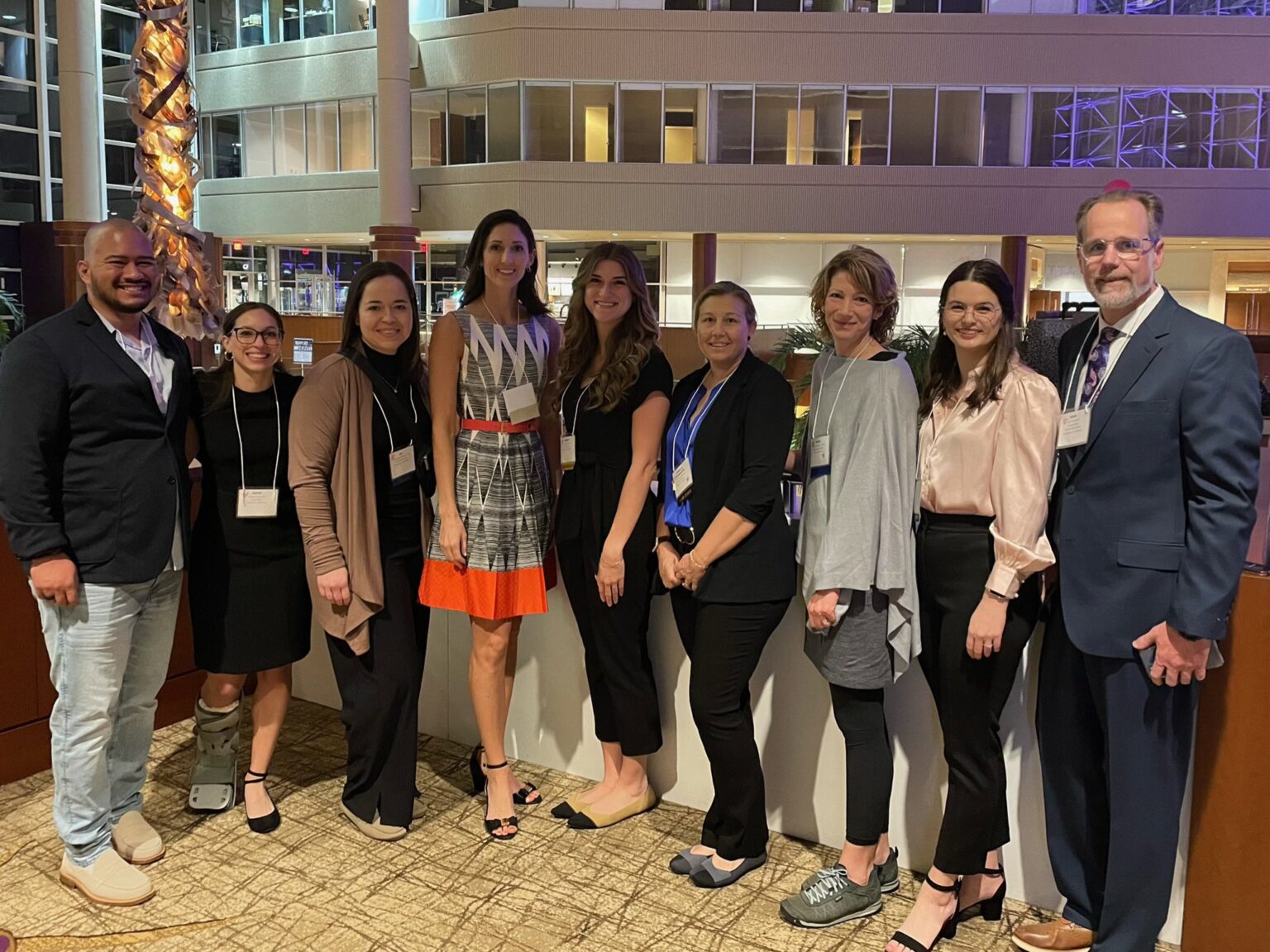 Annual Meeting - ACSM Southeast Chapter