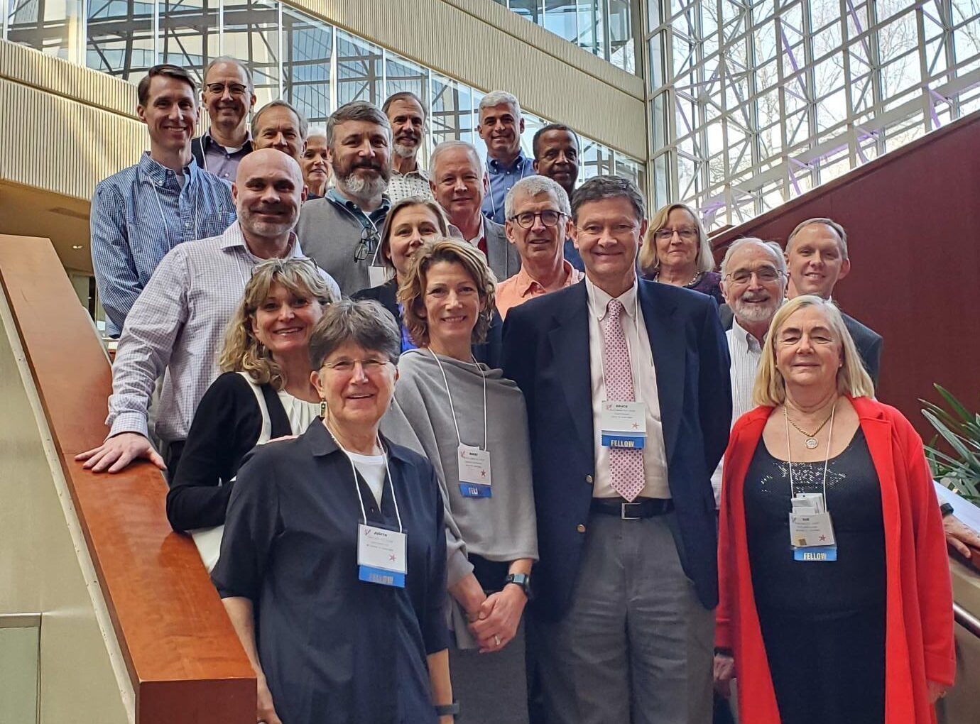 Home - ACSM Southeast Chapter